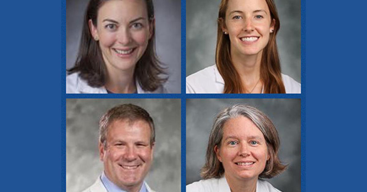 Duke Researchers Develop Prediction Model for Opioid Prescribing ...