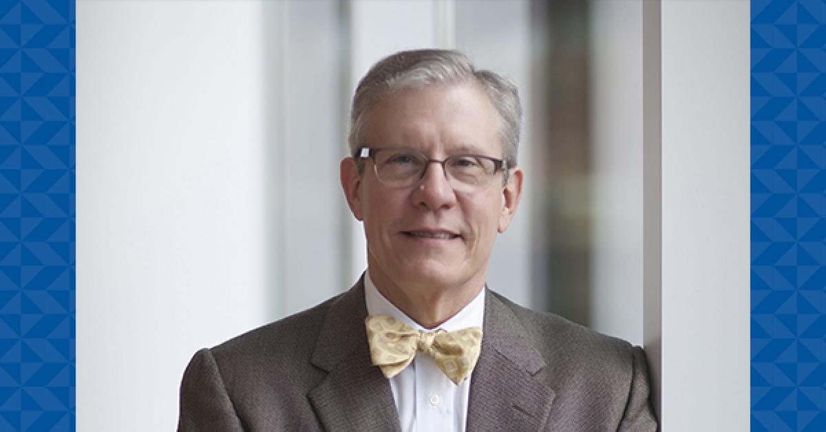 Inaugural Andrew Berchuck, MD, Gynecologic Oncology Endowed Lecture ... Inaugural Andrew Berchuck, MD, Gynecologic Oncology Endowed Lecture ...