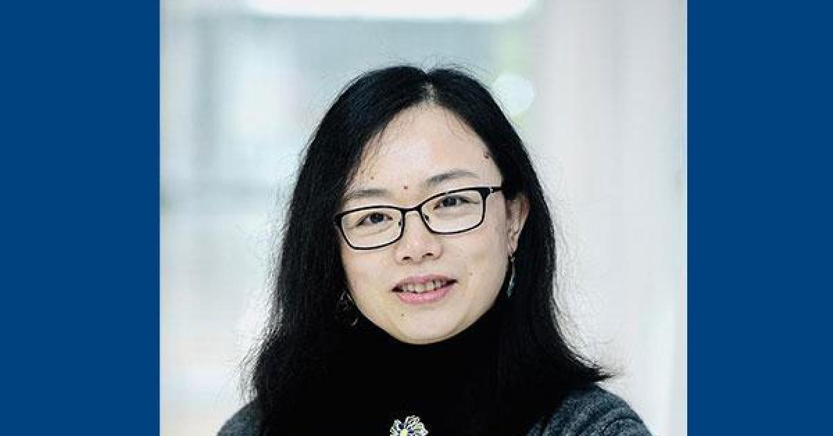 NIH Awards R01 Grant to Liping Feng, MD, and Pathology Team for PFAS ...