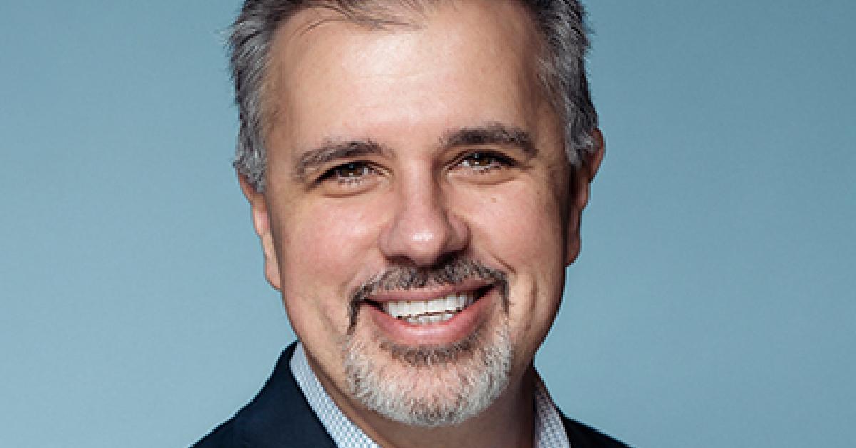 Barber Announced As Interim SVP for DHIP | Duke Department of ...