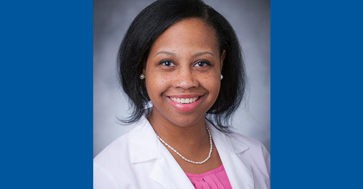 Wheeler Elected to SMFM Board | Duke Department of Obstetrics and ...