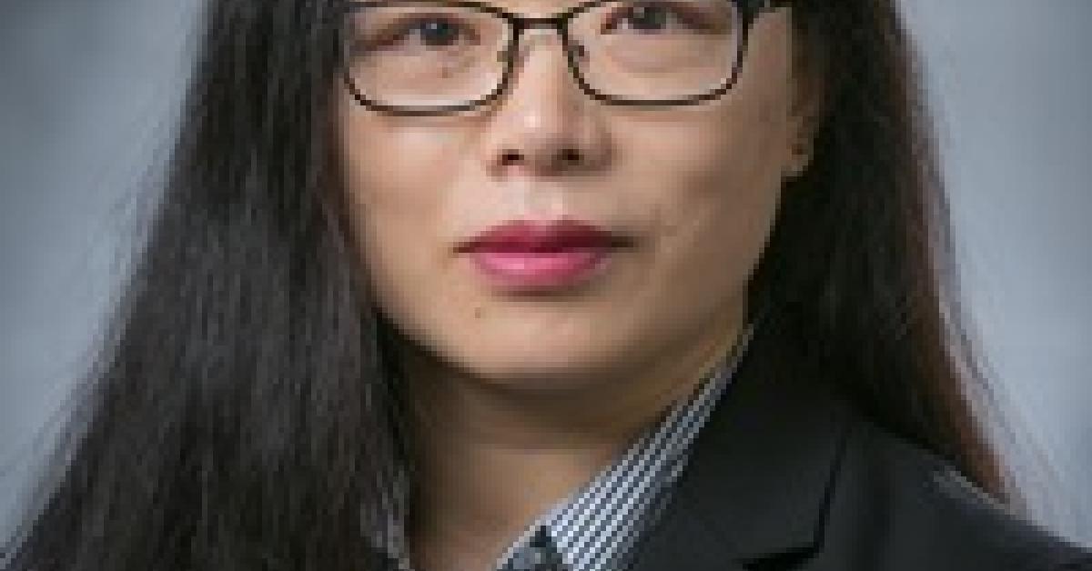 Feng Receives Duke MEDx Biomedical Research Funding Award | Duke ...