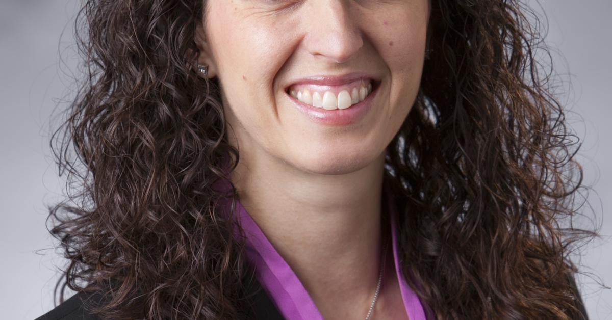 Welcome Jennifer Gilner, MD, PhD | Duke Department of Obstetrics and ...