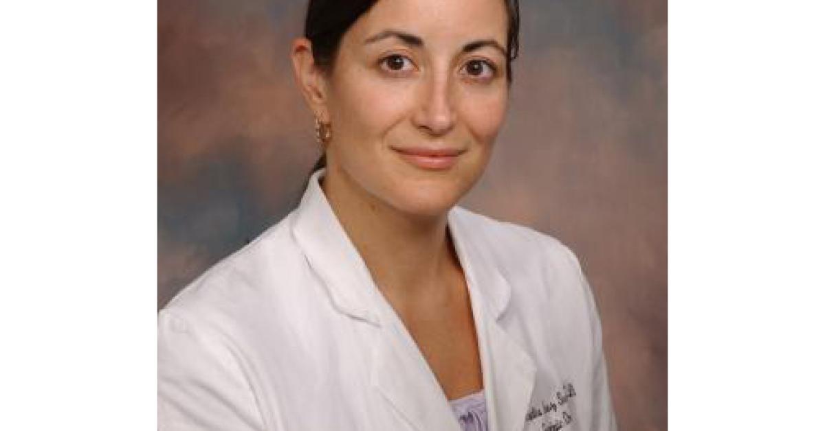 Duke Research Accepted for Presentation at SGO Annual Meeting | Duke ...